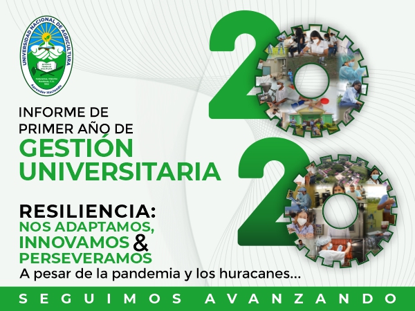 Universidad Nacional de Agricultura