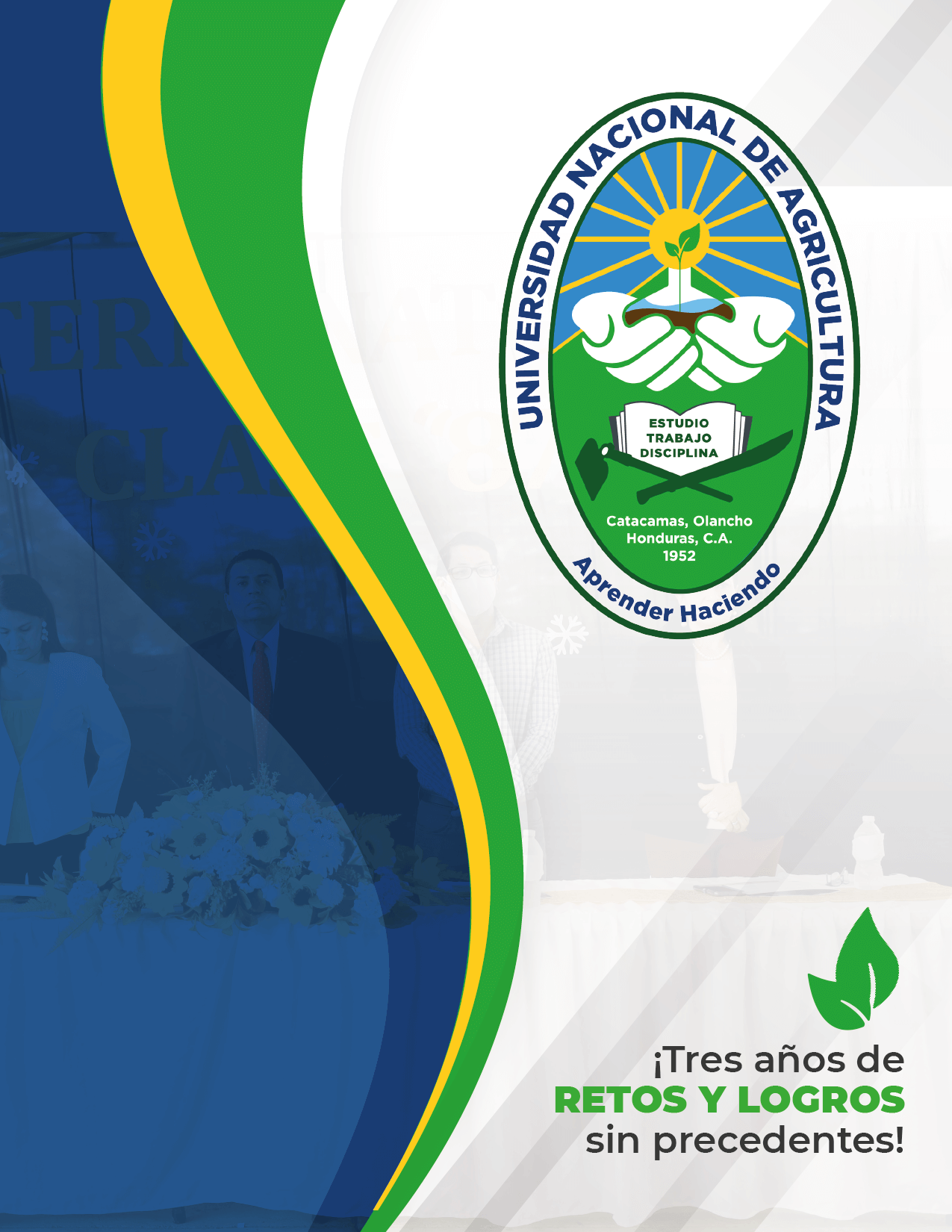 Universidad Nacional de Agricultura | UNAG